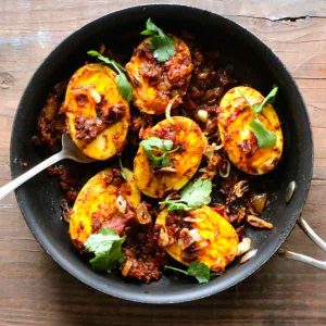 Beid Hamine - Traditional Egyptian Recipe | 196 flavors