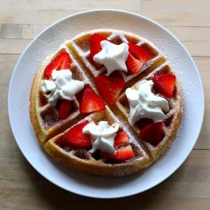 Vlaai - Traditional and Authentic Dutch Pie Recipe | 196 flavors