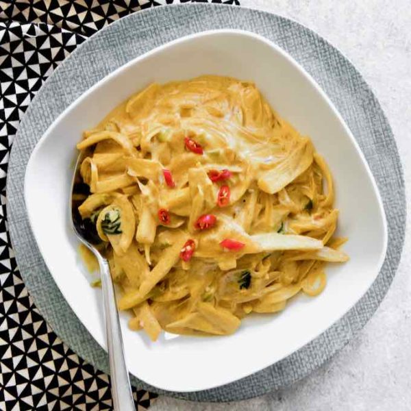 Baabath Curry - Traditional Sri Lankan Recipe | 196 flavors