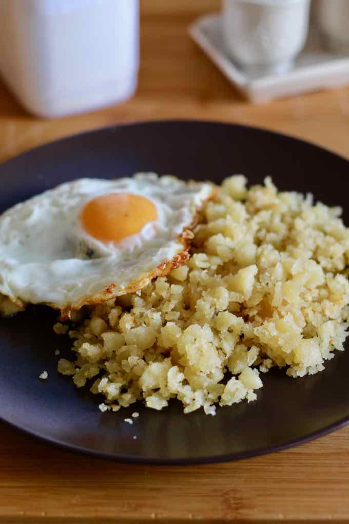 Reviro - Traditional Paraguayan Recipe | 196 flavors