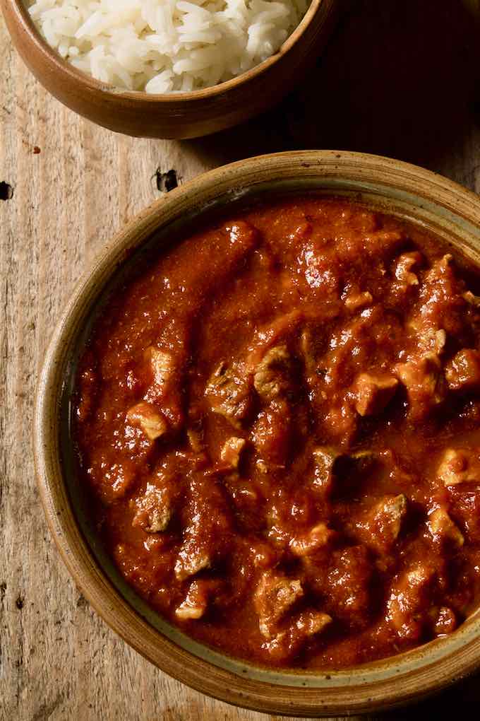 Revolcado - Traditional Guatemalan Recipe | 196 flavors