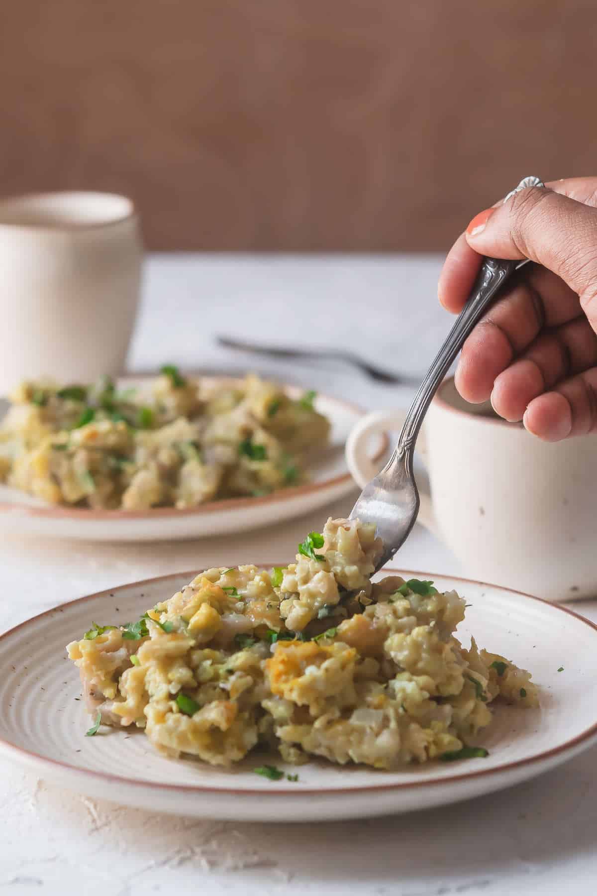 Tigrillo - Traditional and Authentic Ecuadorian Recipe | 196 flavors